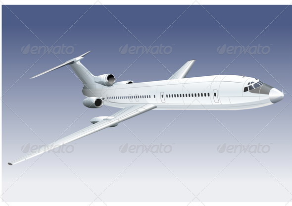 Jet Graphics, Designs & Templates | GraphicRiver