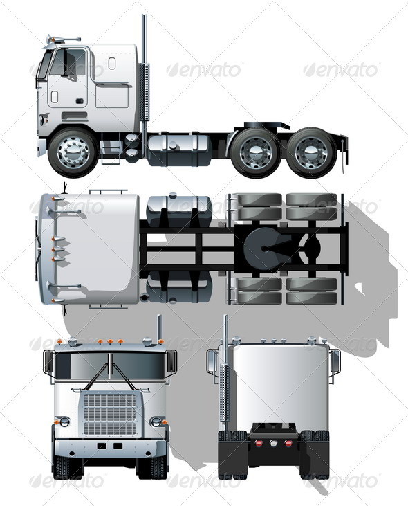 Semi Graphics, Designs & Templates | GraphicRiver