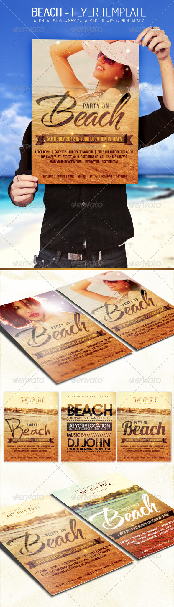 Prisma Graphics, Designs & Templates | GraphicRiver