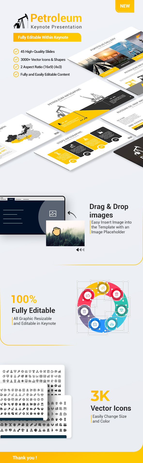 Petroleum Graphics, Designs & Templates from GraphicRiver