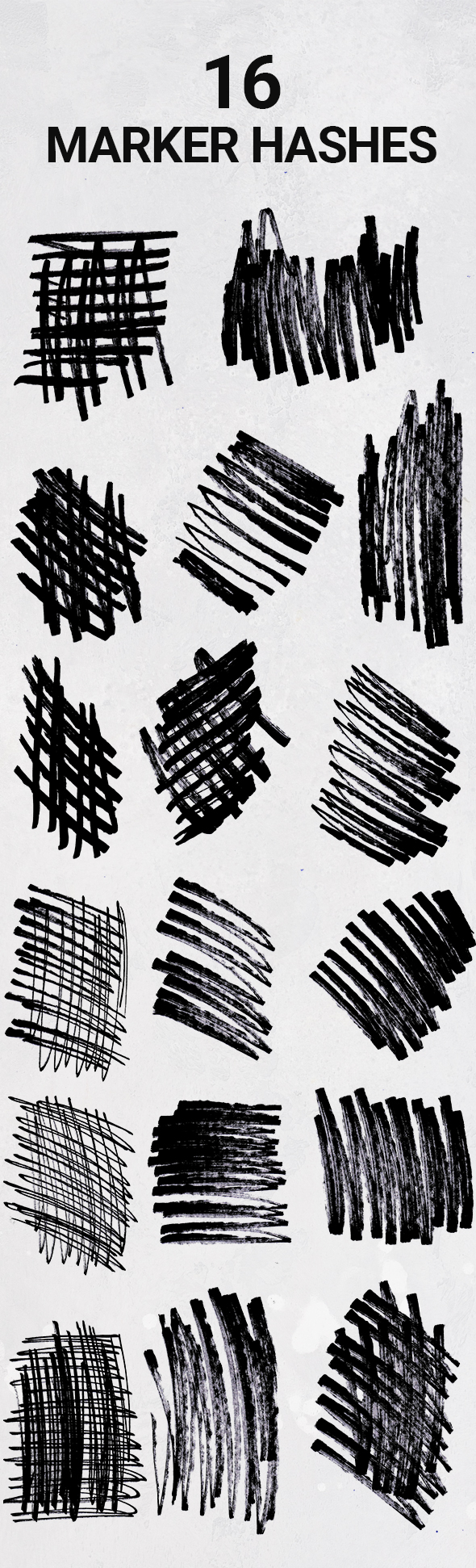 Hash Graphics, Designs & Templates | GraphicRiver