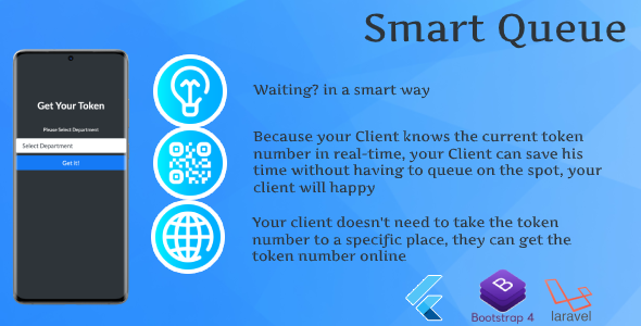 Queue Management System Plugins, Code & Scripts from CodeCanyon