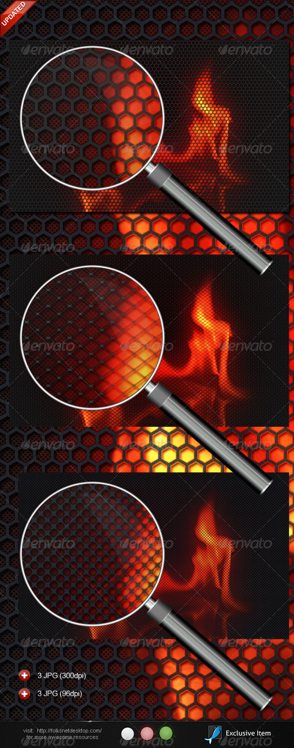 Burn Graphics, Designs & Templates | GraphicRiver
