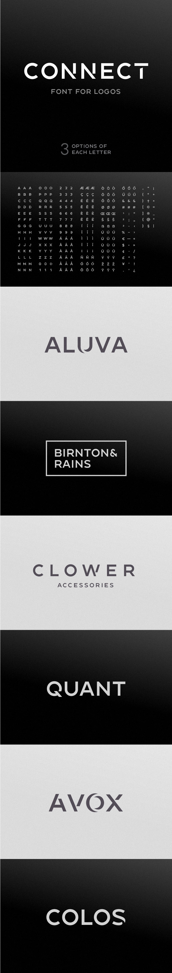 2024's Best Selling Fonts