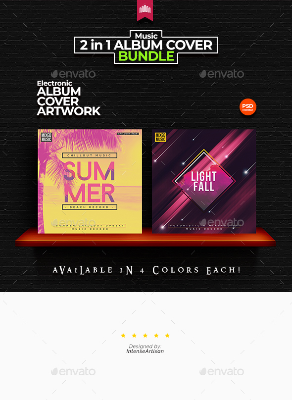 Web Elements from GraphicRiver
