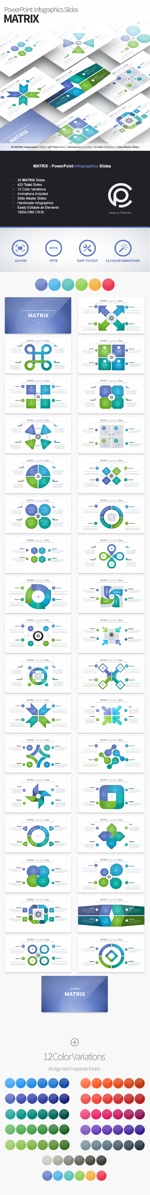 Matrix Graphics, Designs & Templates | GraphicRiver