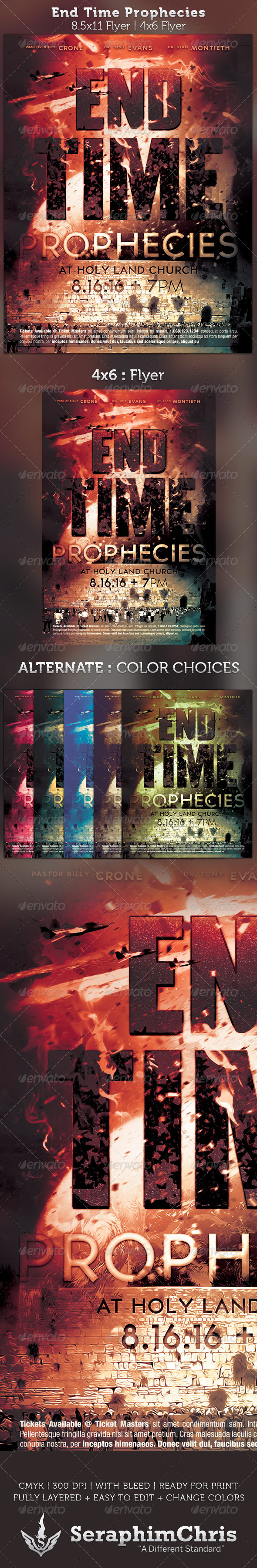 Revelation Graphics, Designs & Templates | GraphicRiver