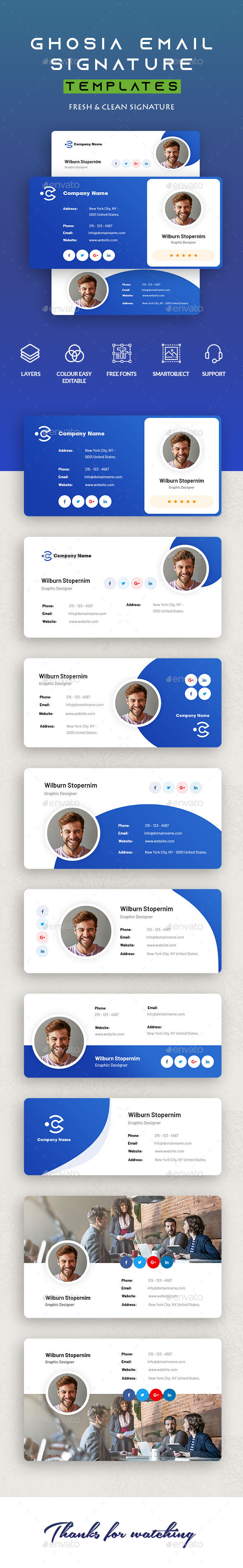 Outlook Graphics, Designs & Templates | GraphicRiver