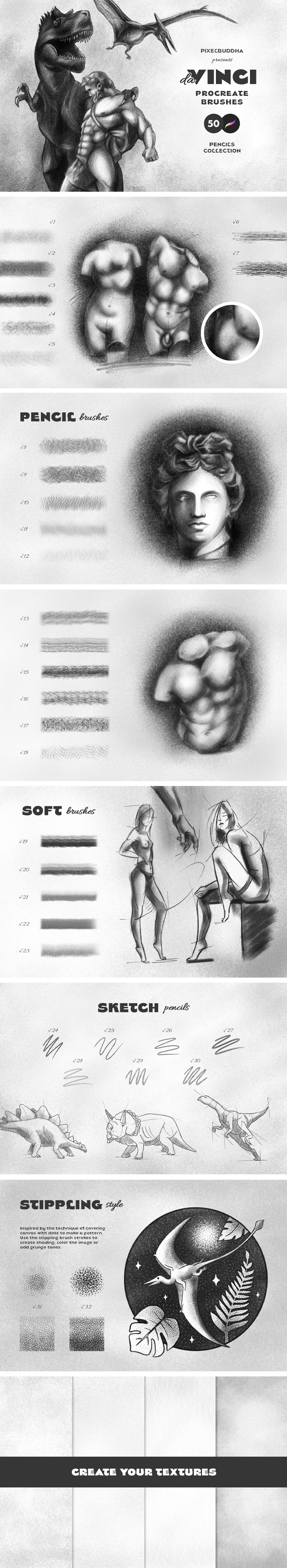 Procreate Graphics, Designs & Templates | GraphicRiver