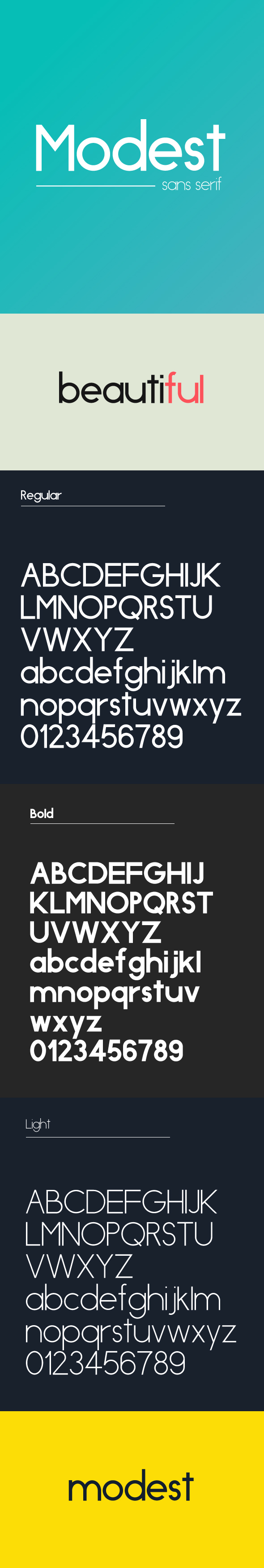 2022's Best Selling Fonts