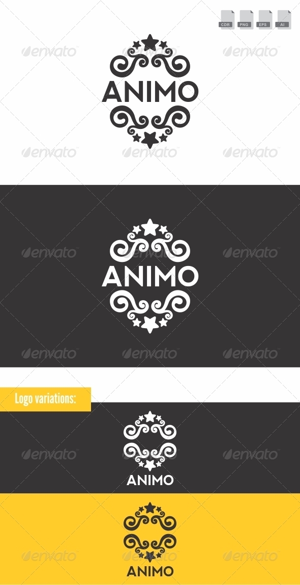 Animo Graphics, Designs & Template | GraphicRiver