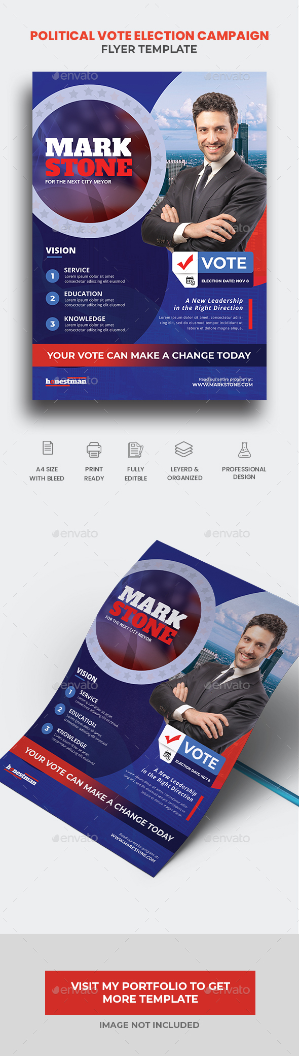 Towhid23 Graphics, Designs & Templates | GraphicRiver
