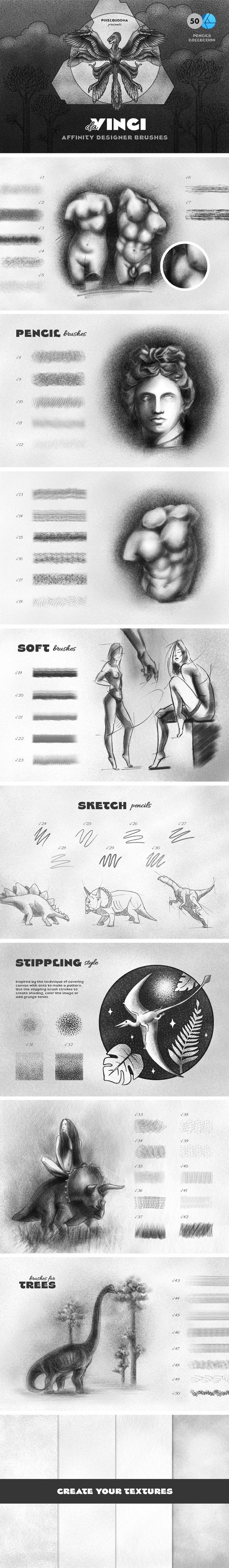 Affinity Add-ons | GraphicRiver