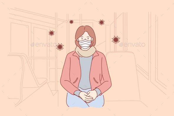 Infections Graphics, Designs & Templates from GraphicRiver