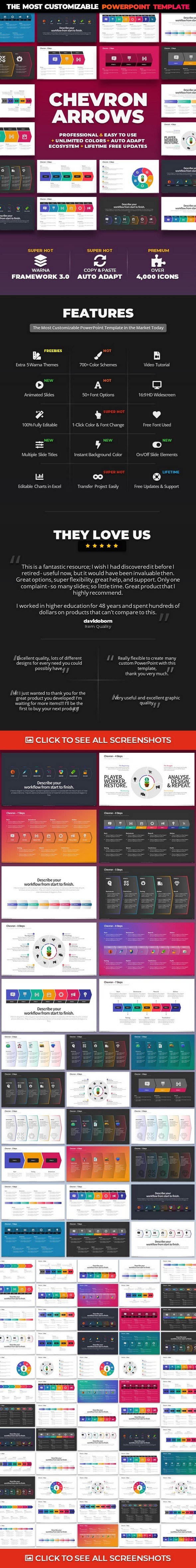 Chevron Graphics, Designs & Templates | GraphicRiver