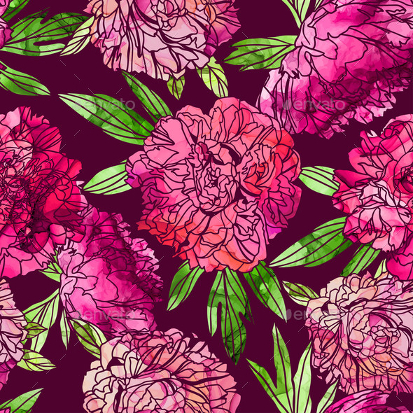 Lush Graphics, Designs & Templates from GraphicRiver