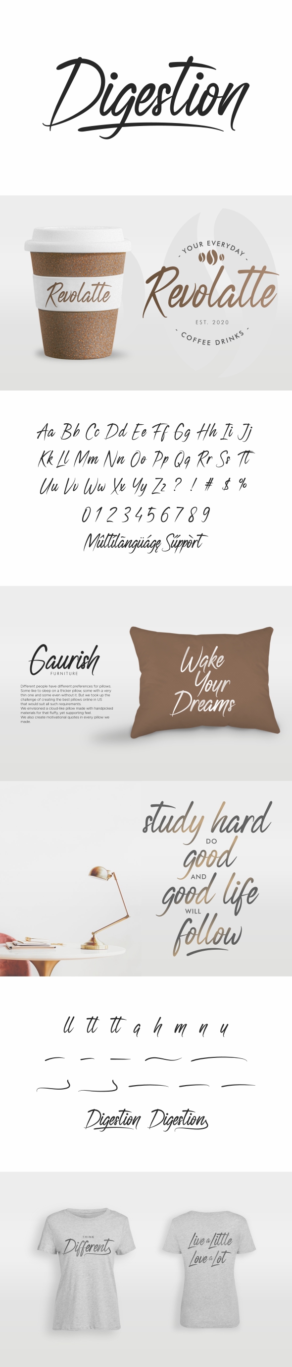 Digestion Graphics, Designs & Templates | GraphicRiver