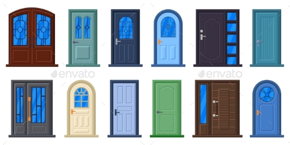 Entrees Graphics, Designs & Templates | GraphicRiver