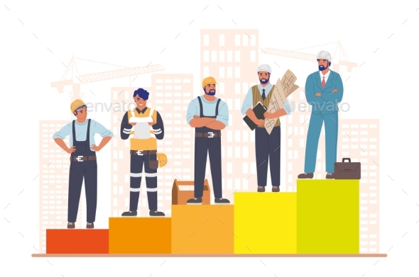 Supervisors Graphics, Designs & Templates | GraphicRiver