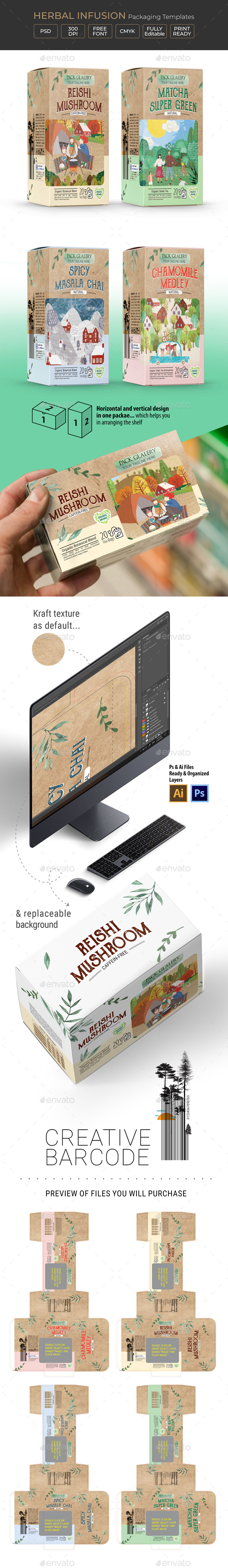 Infusion Graphics, Designs & Templates | GraphicRiver