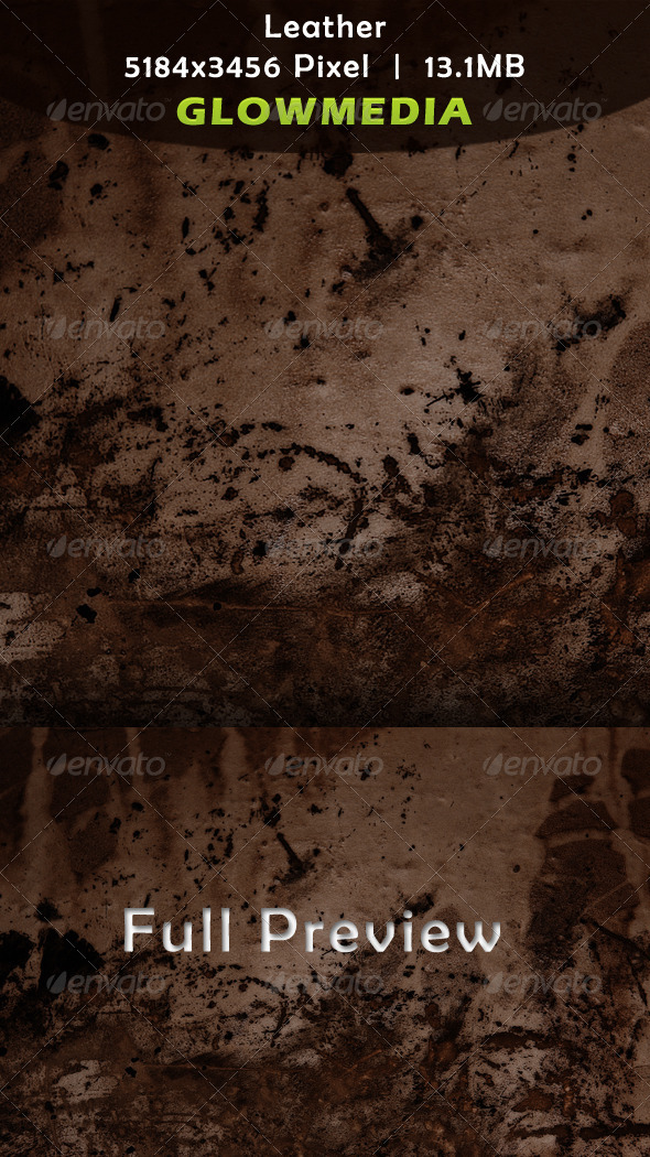 Leather Graphics, Designs & Templates from GraphicRiver