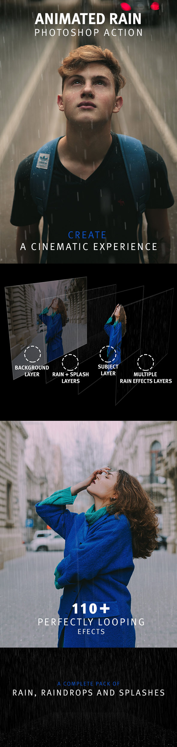 Cinemagraph Graphics, Designs & Templates | GraphicRiver