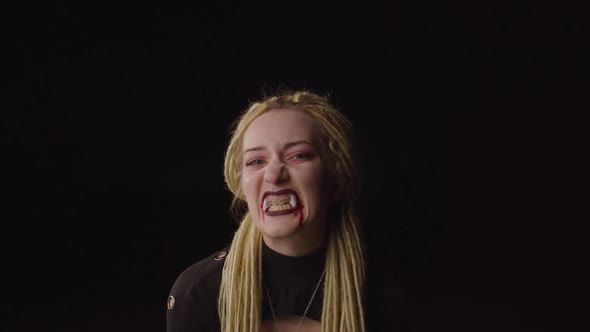 Download Vampire Hiss Sound Effects - After Effects Projects