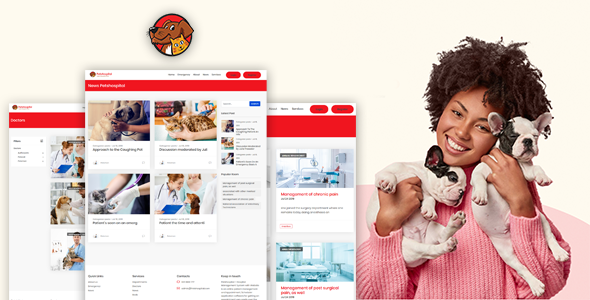 Hospital Plugins, Code & Scripts | CodeCanyon