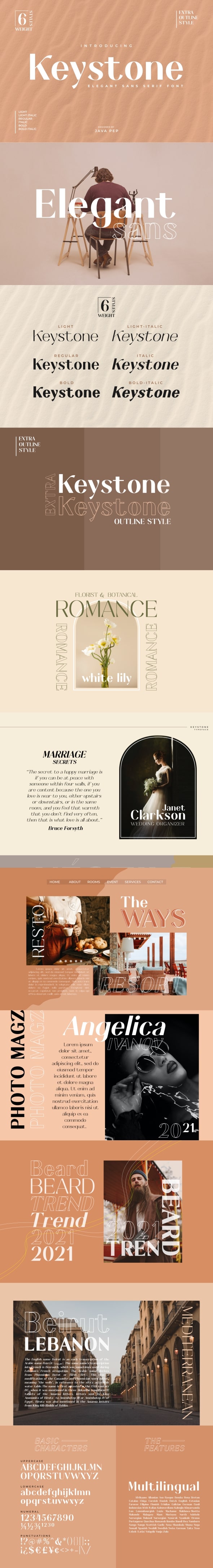 Keystone Graphics, Designs & Templates | GraphicRiver