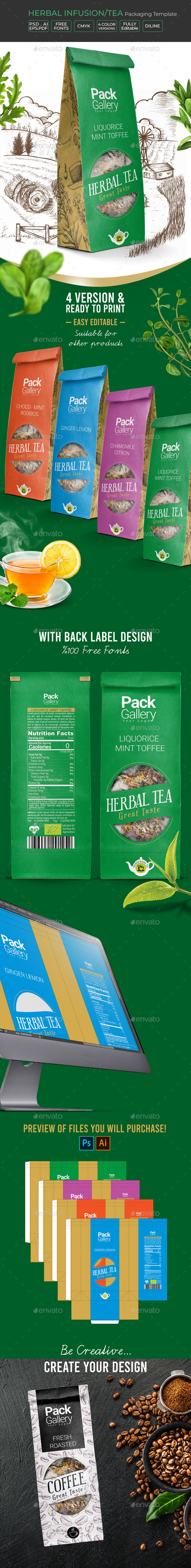 Infusion Graphics, Designs & Templates | GraphicRiver