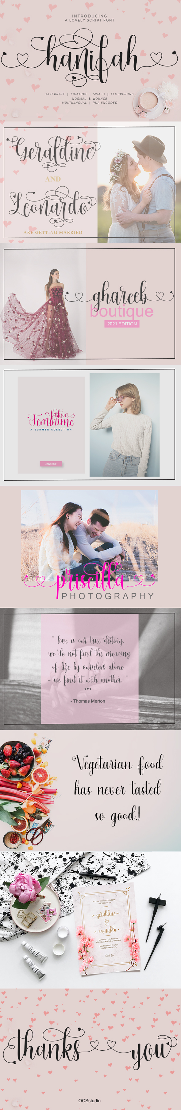 Hanifah Graphics, Designs & Template | GraphicRiver