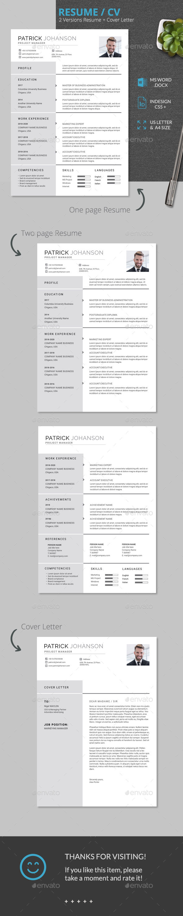 Graphics, Designs & Templates from GraphicRiver