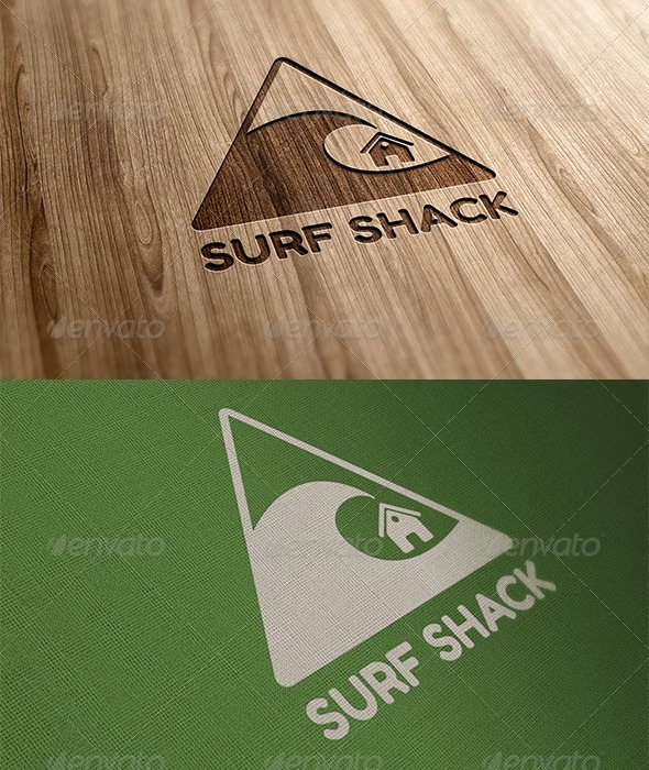 Shack Graphics, Designs & Templates | GraphicRiver