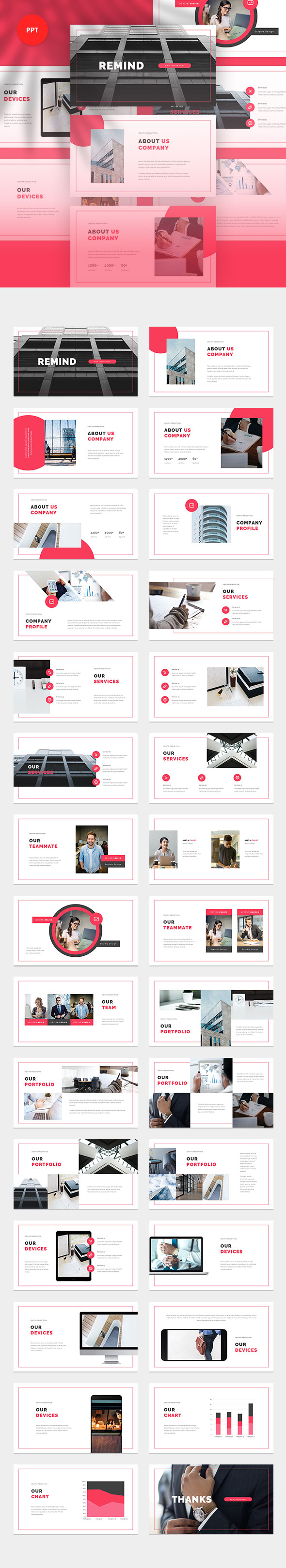 Reminder Graphics, Designs & Templates from GraphicRiver