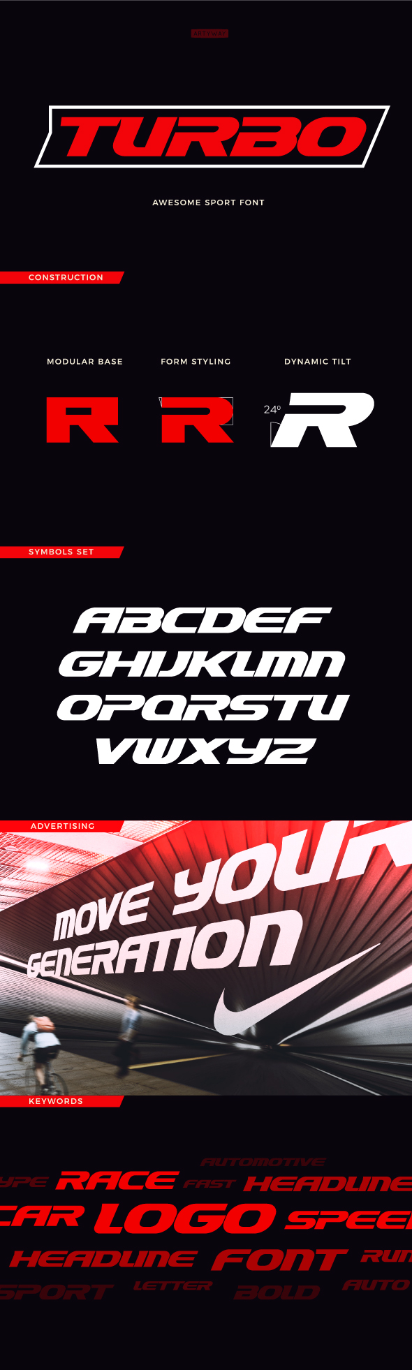 Turbo Graphics, Designs & Templates | GraphicRiver