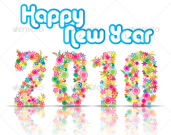 2010S Vectors | GraphicRiver