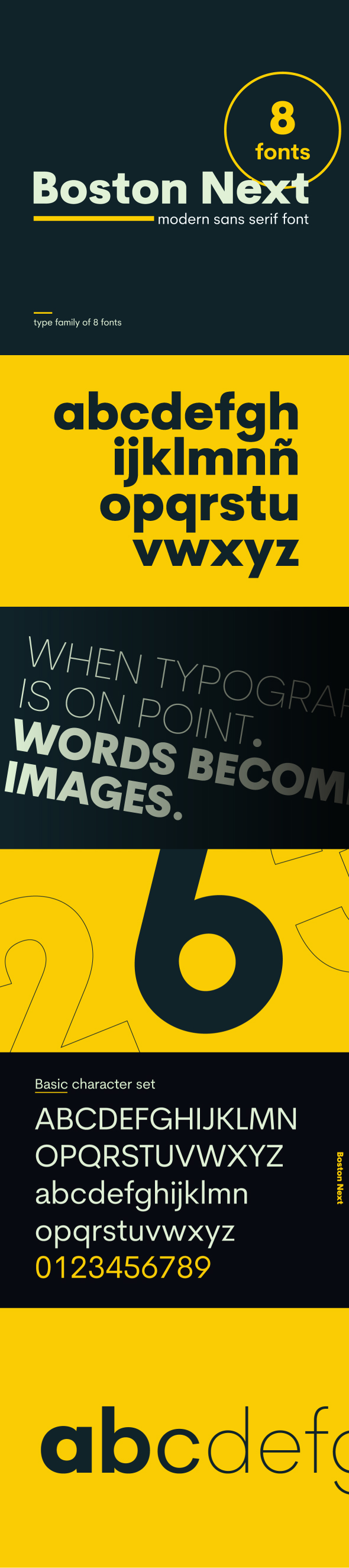 2024's Best Selling Fonts