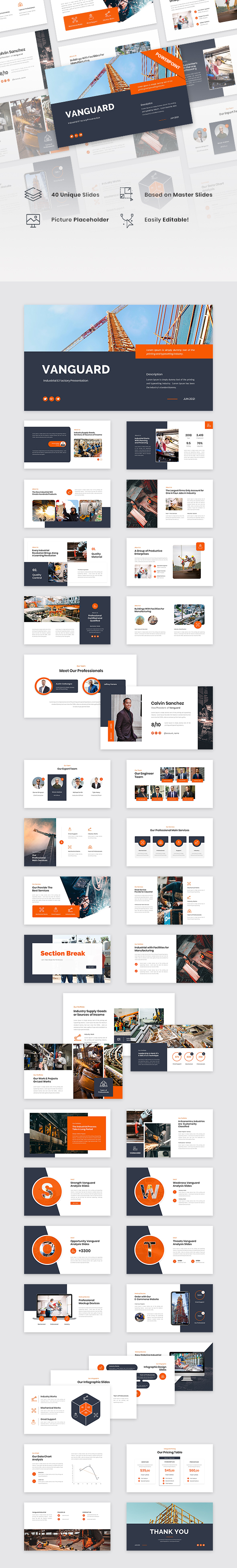 Vanguard Graphics, Designs & Templates | GraphicRiver Vanguard Graphics, Designs & Templates | GraphicRiver