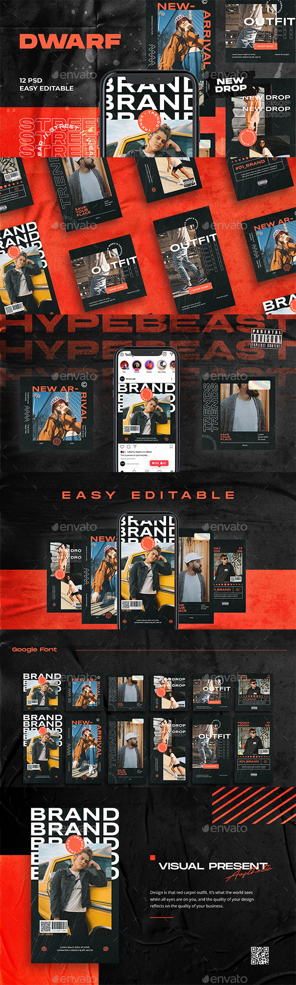 Dwarf Graphics, Designs & Templates | GraphicRiver