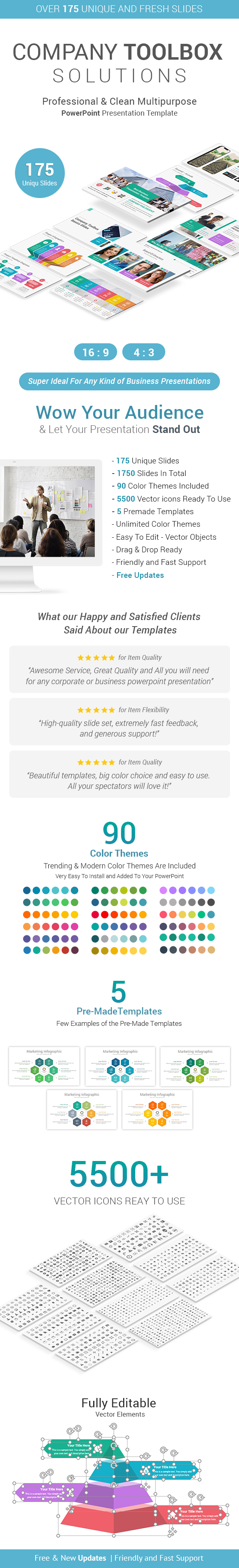 Toolbox Graphics, Designs & Templates from GraphicRiver