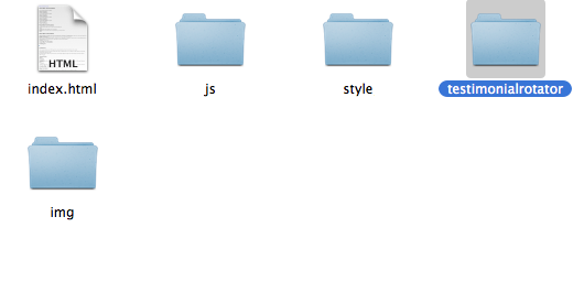 HTML 5 Uploader Demo