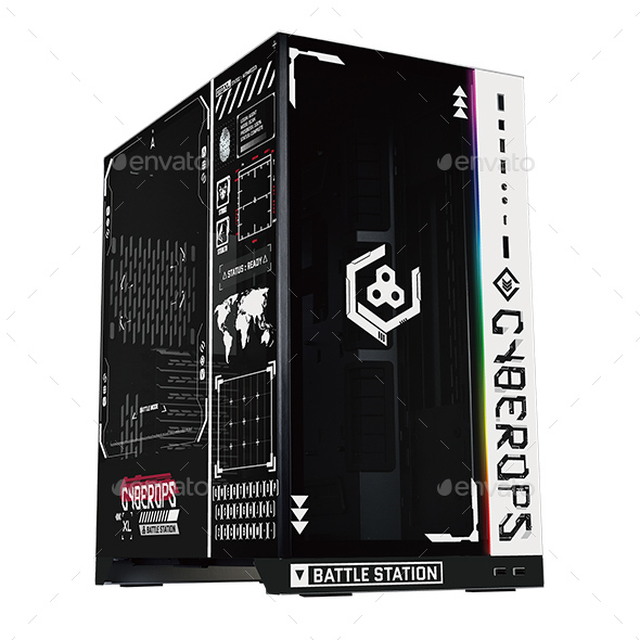 Ops Graphics, Designs & Templates | GraphicRiver