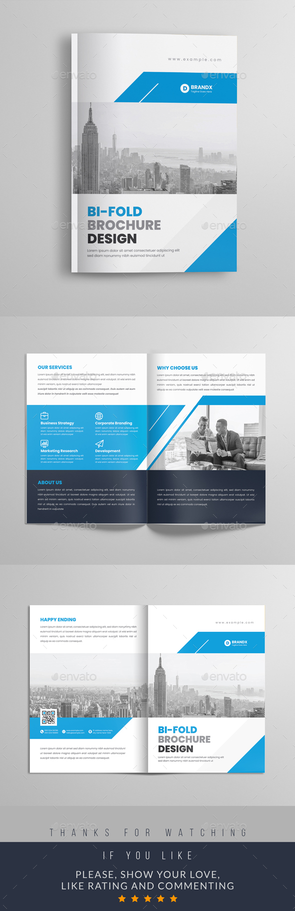 DesignOriel - Portfolio | GraphicRiver