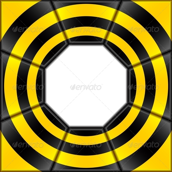 Octagon Graphics, Designs & Templates | GraphicRiver