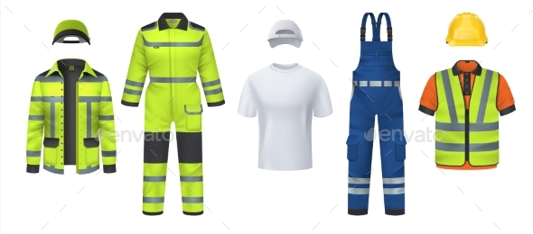 Uniform Graphics, Designs & Templates from GraphicRiver