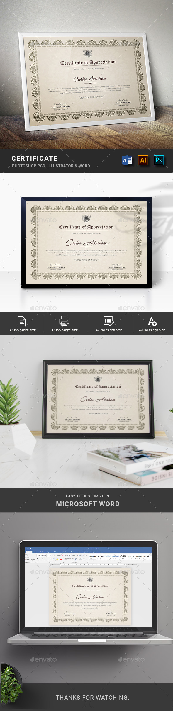 Achievement Graphics, Designs & Templates from GraphicRiver