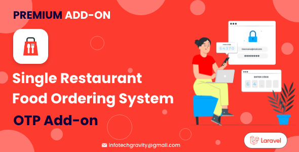 Restaurant PHP Scripts | CodeCanyon