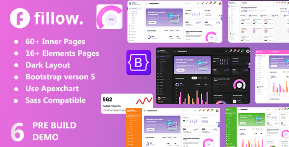 WordPress Themes & Website Templates from ThemeForest