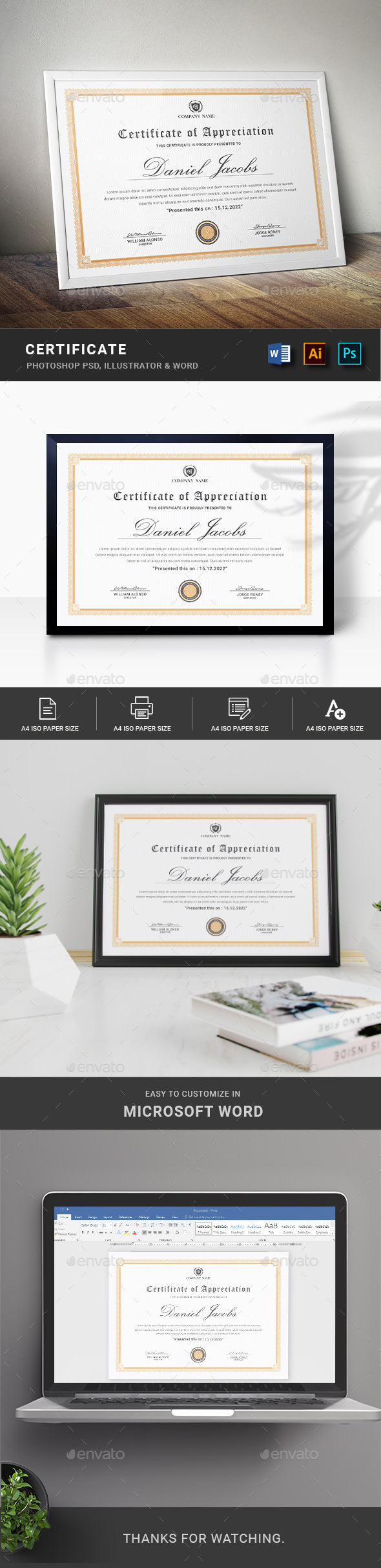 Achievement Graphics, Designs & Templates from GraphicRiver