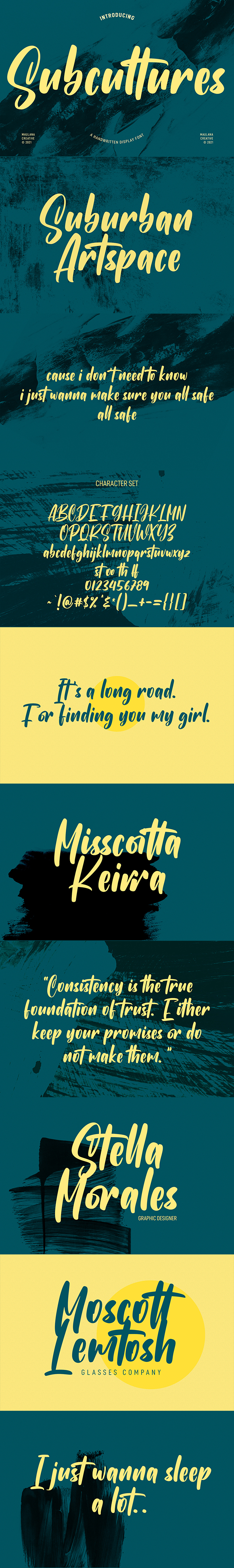 Subculture Graphics, Designs & Templates | GraphicRiver